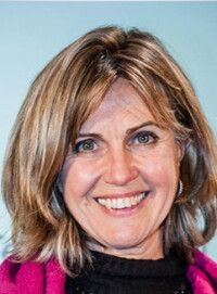 Officers and Board Members 2024 – 2025 – The International Society for ...