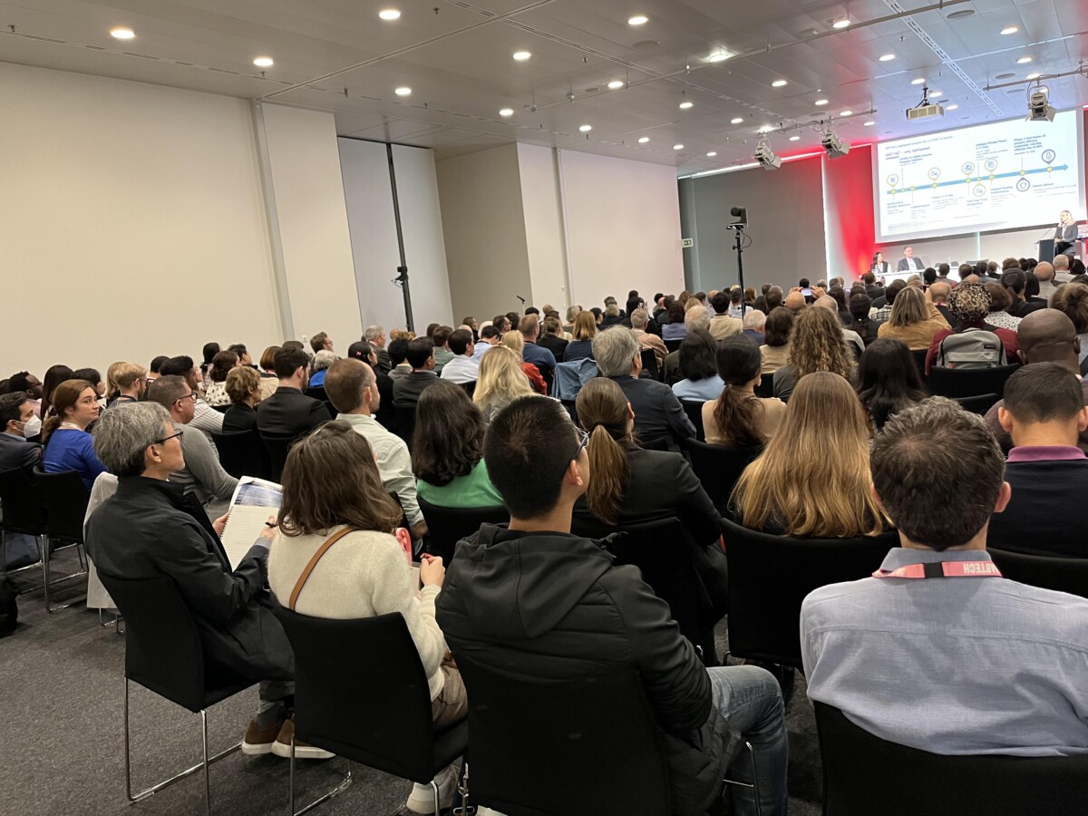 2023 Congress – The International Society for Vaccines