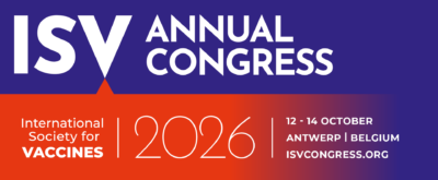 The International Society for Vaccines